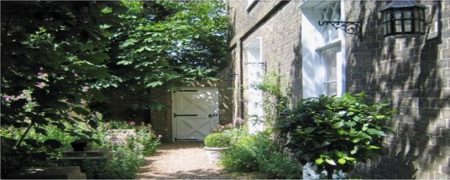 Cathedral House - Self Catering Accommodation in Ely, Cambs ...